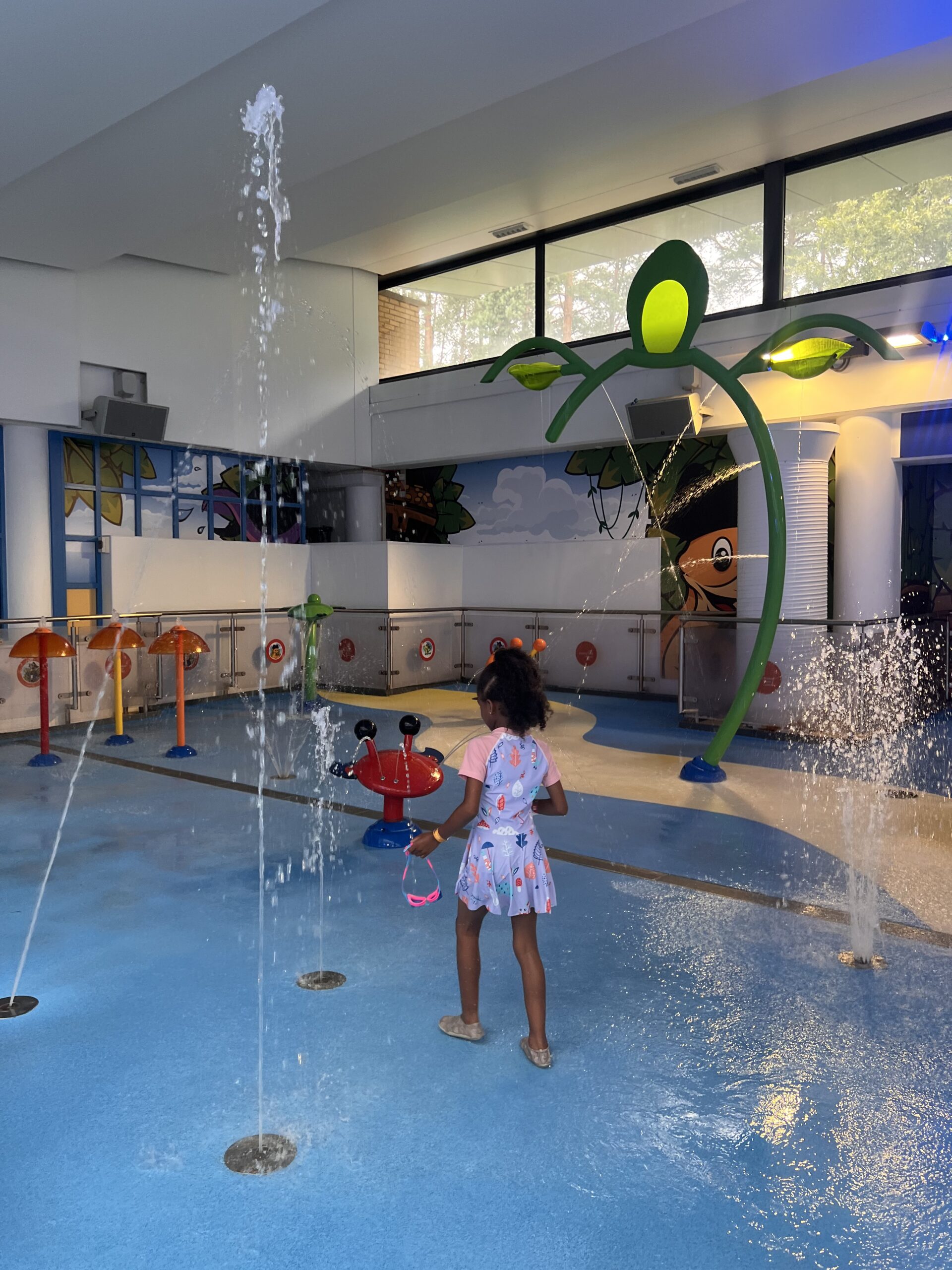 Aquatic Paradise: Discovering the Magic of Coral Reef Waterworld in ...