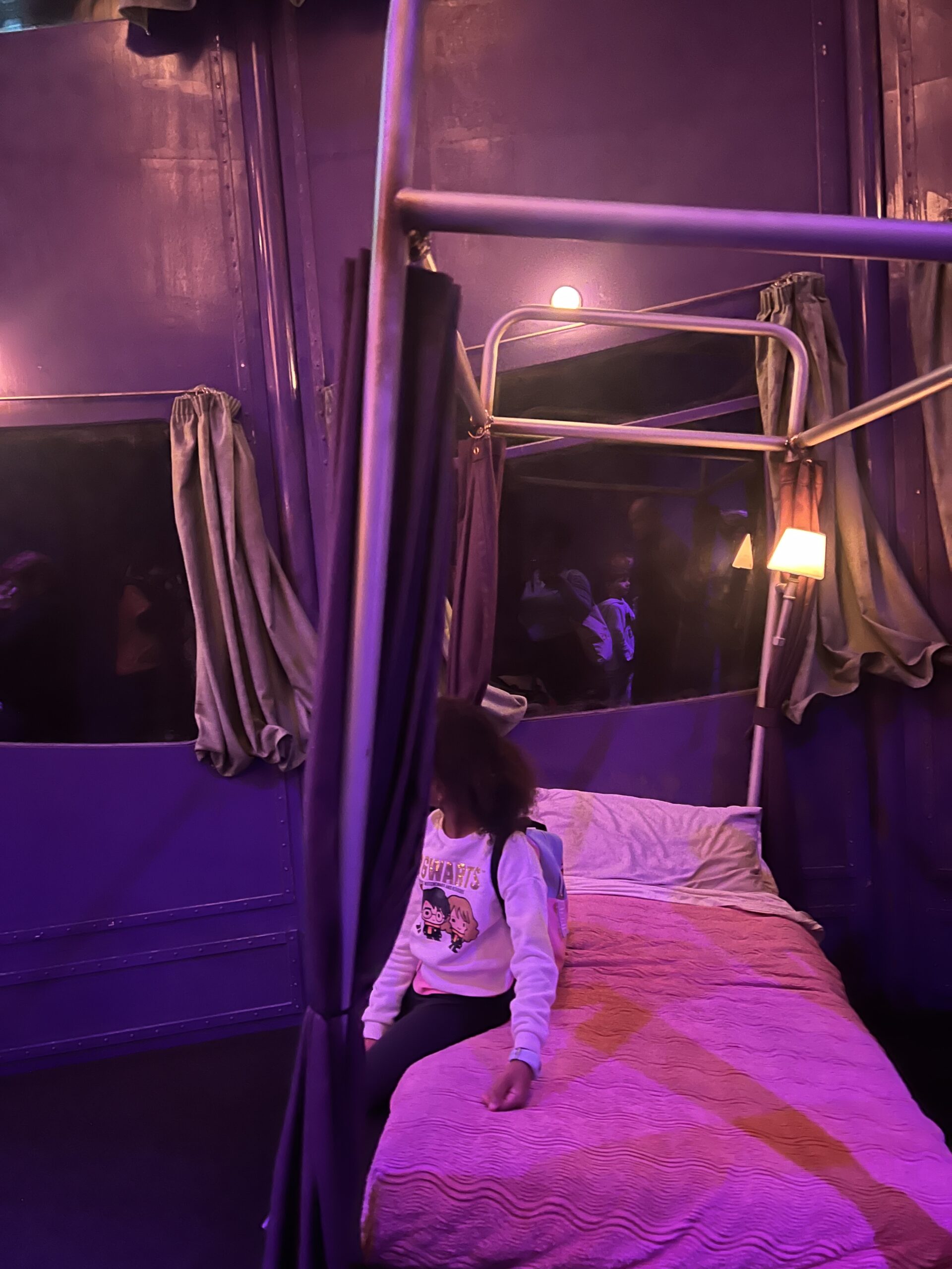 Cologne’s Harry Potter: Visions of Magic Experience – A REVIEW – Kiddo ...