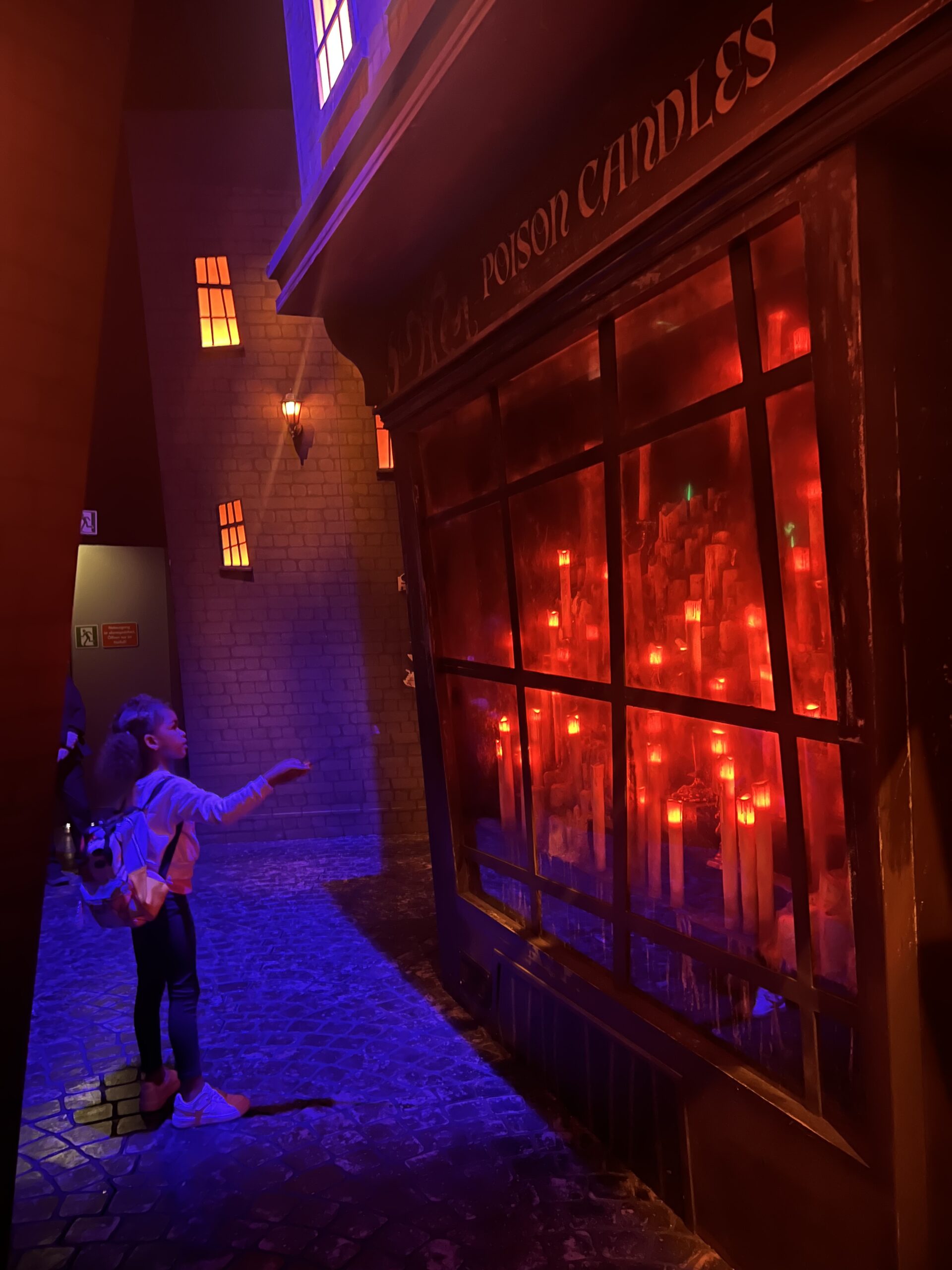 Cologne’s Harry Potter: Visions of Magic Experience – A REVIEW – Kiddo ...