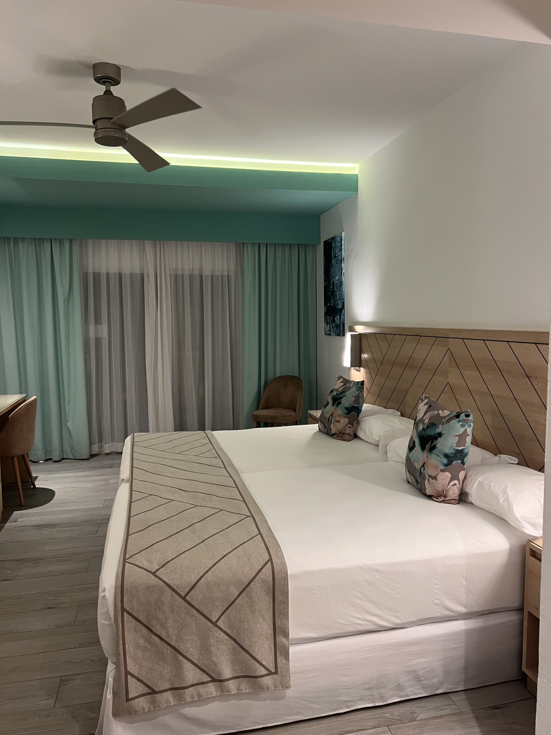 Our Family Adventure in Jamaica: Riu Ocho Rios REVIEW – Kiddo Adventures